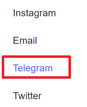How to Integrate Telegram – Mekari Qontak
