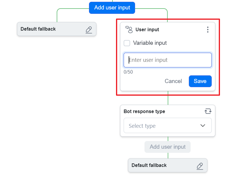 Bagaimana Cara Mengelola User Input dan Bot Response pada Chatbot – Mekari Qontak