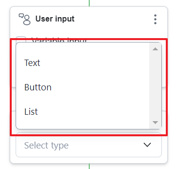 Bagaimana Cara Mengelola User Input dan Bot Response pada Chatbot – Mekari Qontak
