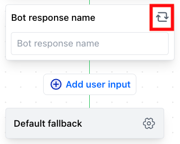 Bagaimana Cara Mengelola User Input dan Bot Response pada Chatbot ...