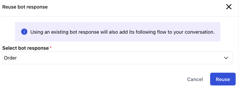 Bagaimana Cara Mengelola User Input dan Bot Response pada Chatbot ...