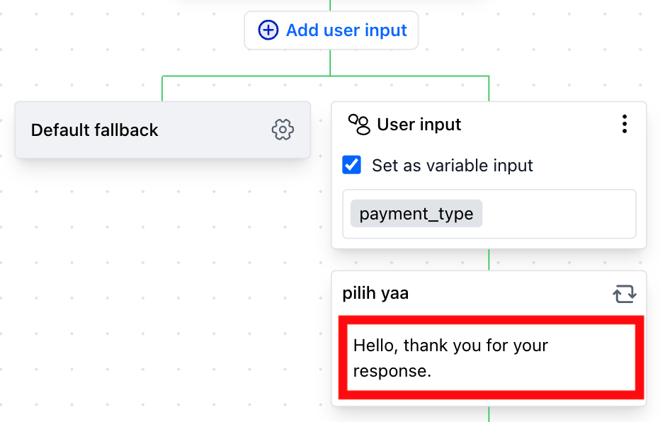 Bagaimana Cara Mengelola User Input dan Bot Response pada Chatbot – Mekari Qontak