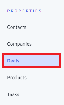 Bagaimana Cara Mengatur Help Text pada Deals – Mekari Qontak