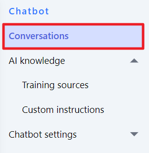 Bagaimana Cara Mengaktifkan AI pada Chatbot – Mekari Qontak