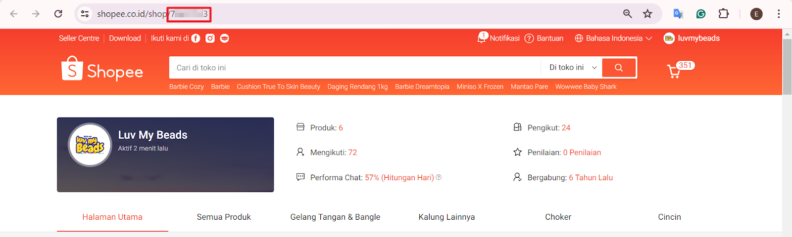 Bagaimana Cara Mengintegrasikan Shopee dengan Qontak Omnichannel – Mekari Qontak