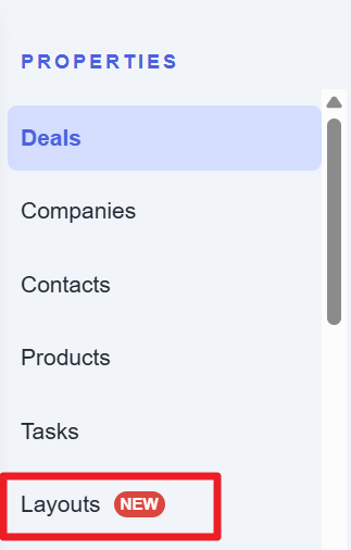 Bagaimana Cara Membuat dan Mengedit Deals Layout pada Mekari Qontak CRM ...
